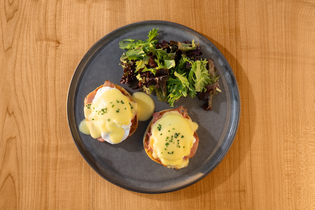 Restaurant in Eugene, Oregon | Breakfast, Lunch & Dinner
